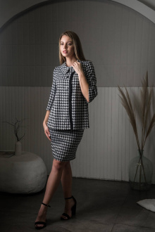 Плательный комплект GlasiO 3041